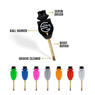 Pocket Caddie – Skinny Golf